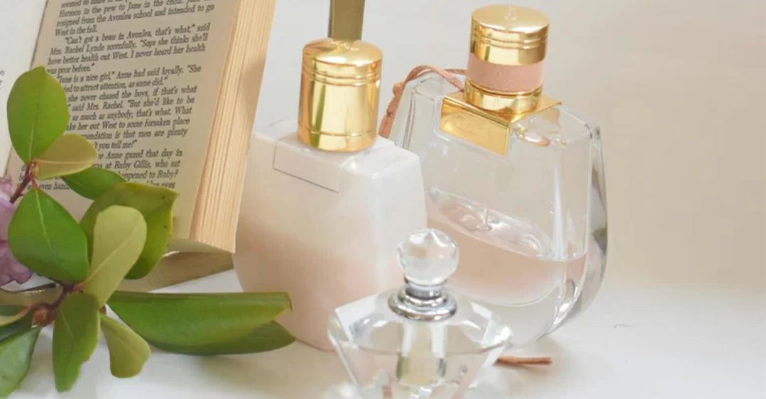 +263 Nước Hoa Nữ Thơm Lâu Quyến Rũ Chính Hãng Chọn Lọc Có Sẵn